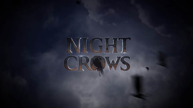 NightCrows ROGUE